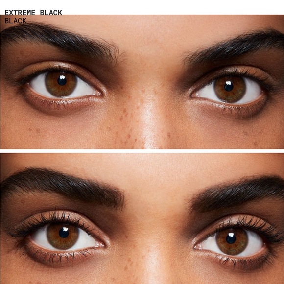 MAC Cosmetics | Makeup | Mac False Lashes Extreme Black Mini | Poshmark